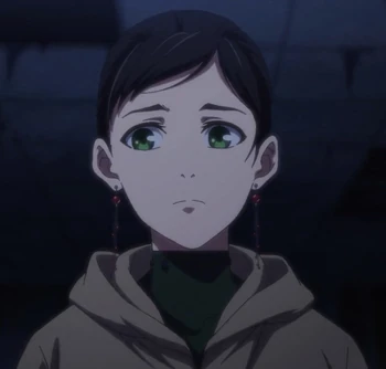 Chen Duo | The Outcast Wiki | Fandom