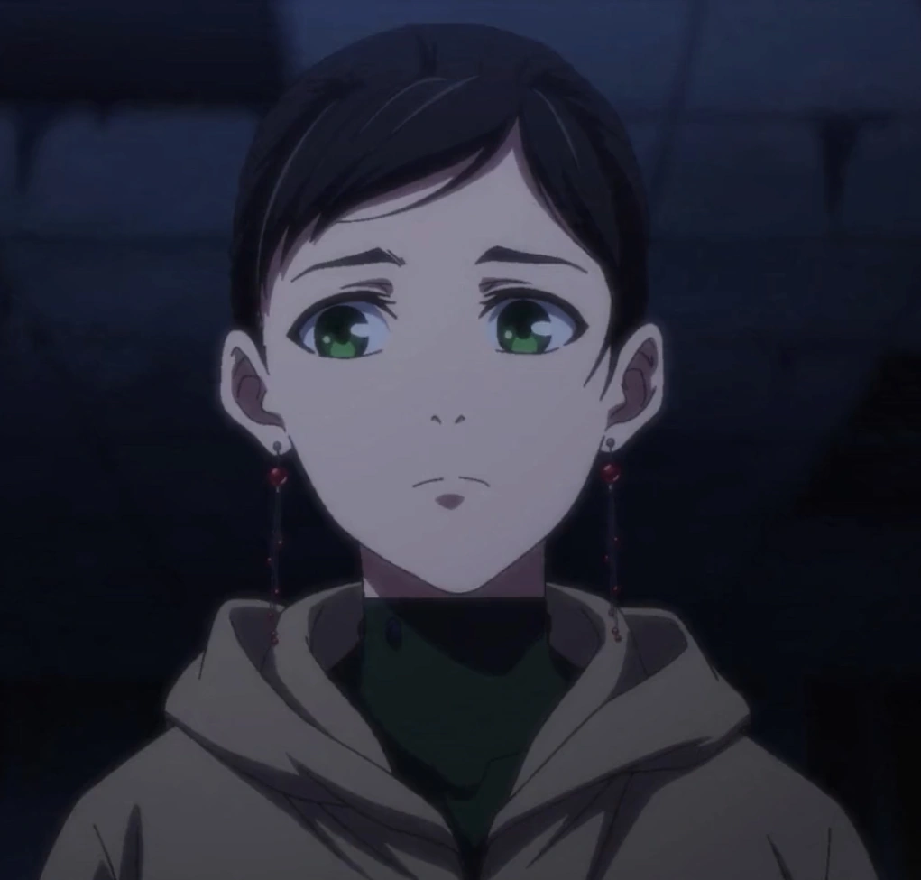 Chen Duo | The Outcast Wiki | Fandom