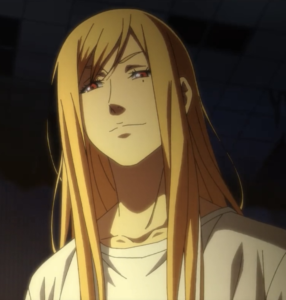 Wang Zhen-Qiu | The Outcast Wiki | Fandom