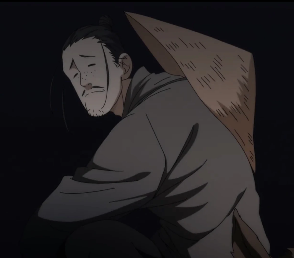 Zhou Sheng | The Outcast Wiki | Fandom