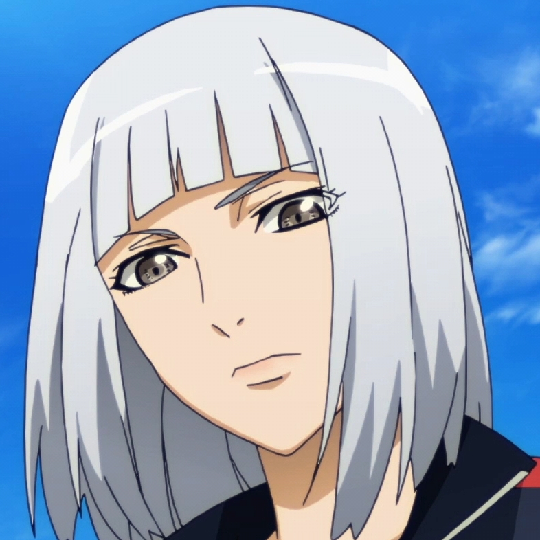 Feng Sha-Yan | The Outcast Wiki | Fandom