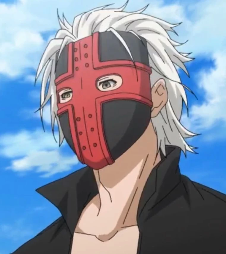 Kumo | The Outcast Wiki | Fandom