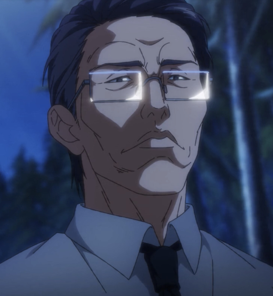 Xiao Zi Zai The Outcast Wiki Fandom