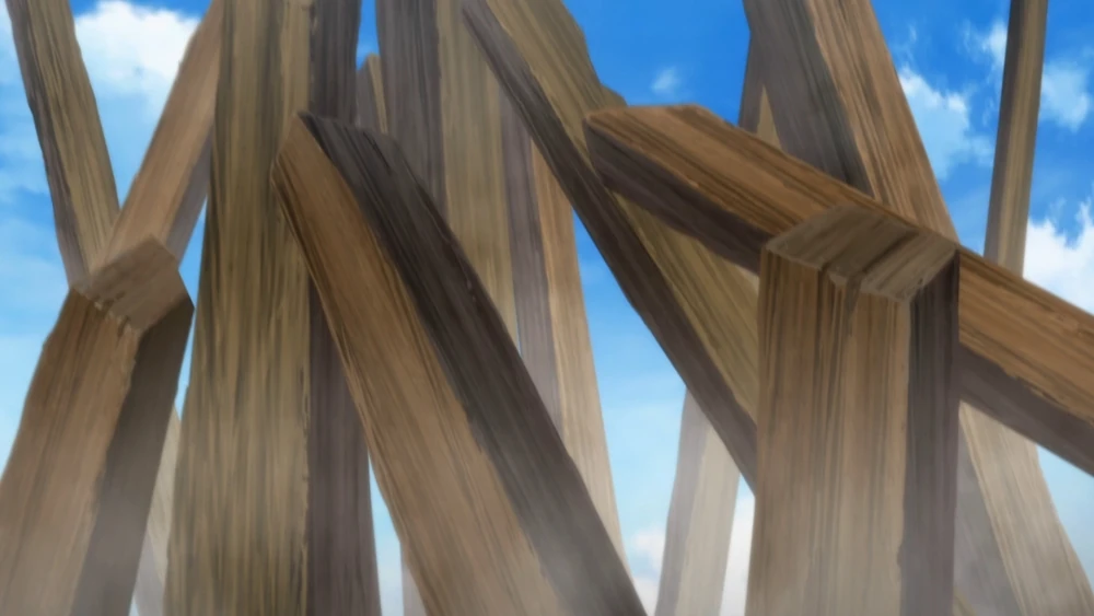 Son Kadan Kudoku | The Outcast Wiki | Fandom