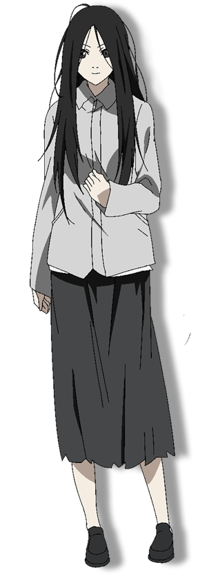 Feng Bao-Bao | The Outcast Wiki | Fandom