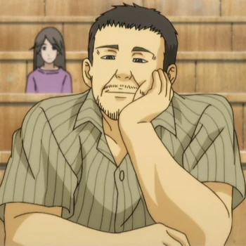 Xia He | The Outcast Wiki | Fandom