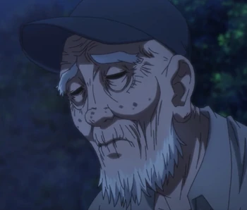 Xia Liu-Qing | The Outcast Wiki | Fandom