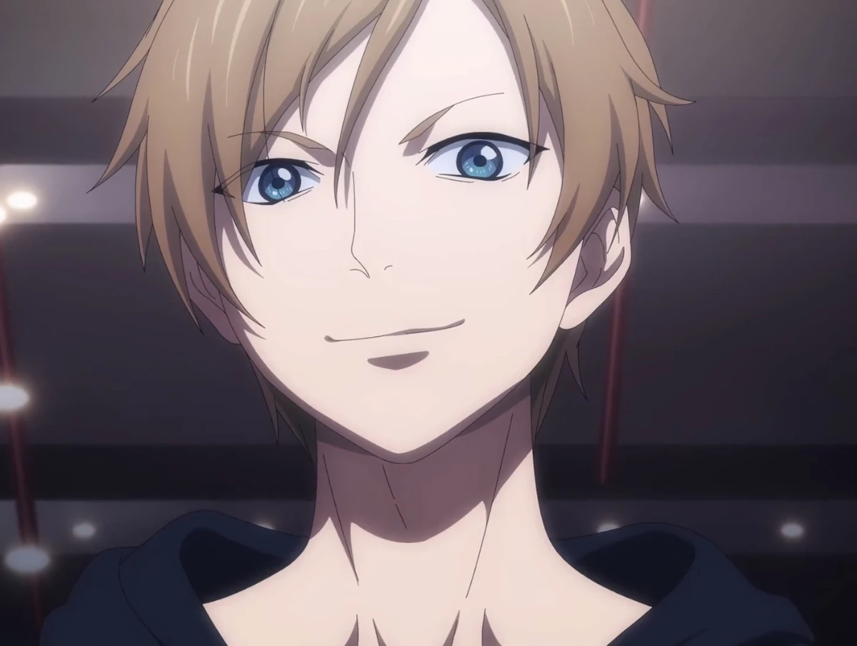 Zhuge Sheng | The Outcast Wiki | Fandom