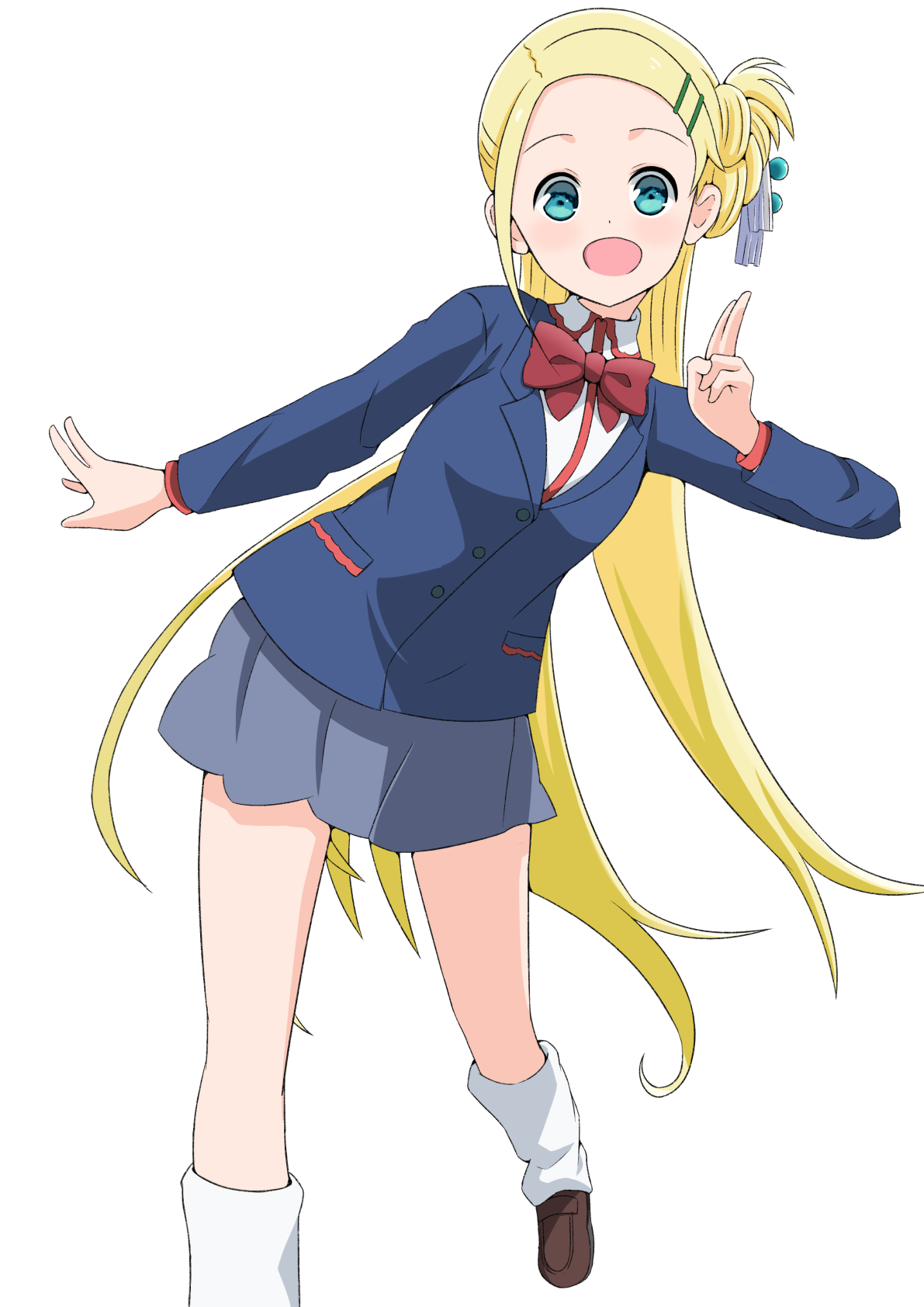 Sotoka Rakita | Hitoribocchi no OO Seikatsu Wiki | Fandom