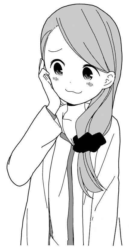 Ikena Iko | Hitoribocchi no OO Seikatsu Wiki | Fandom