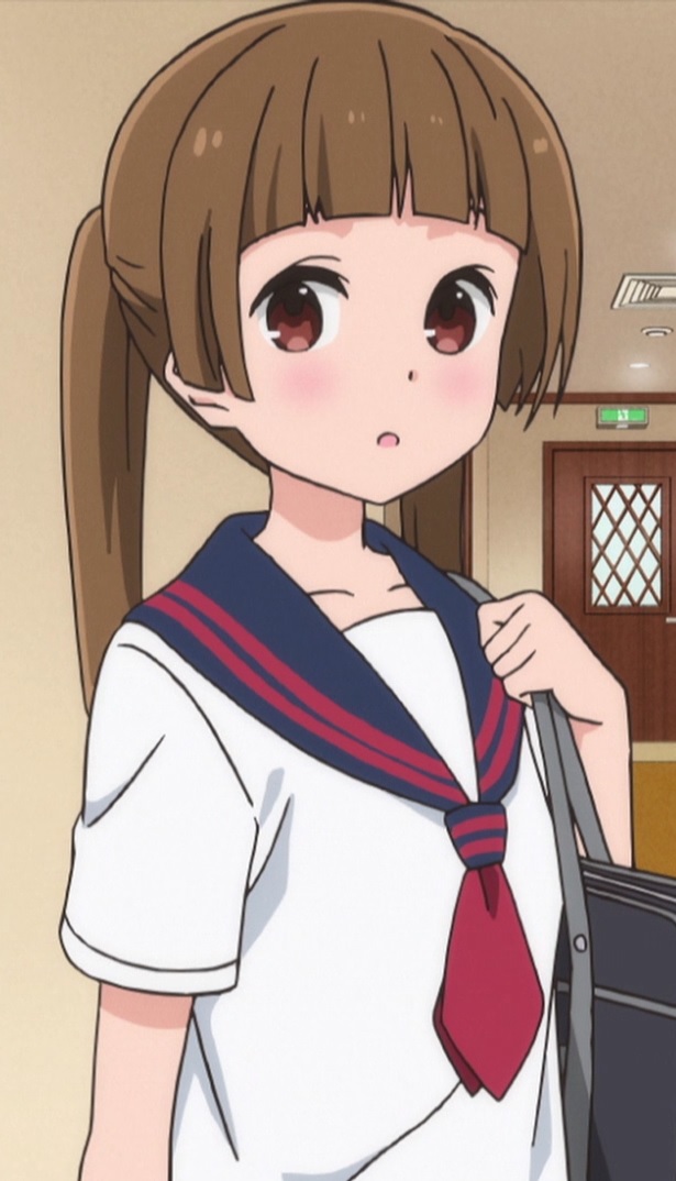 Hikube Esu | Hitoribocchi no OO Seikatsu Wiki | Fandom