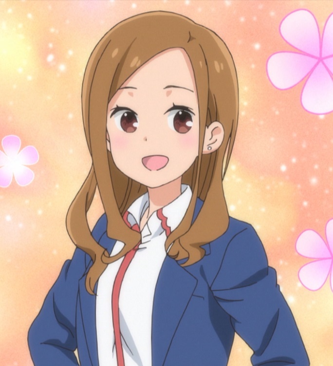 Nakanai Karane | Hitoribocchi no OO Seikatsu Wiki | Fandom