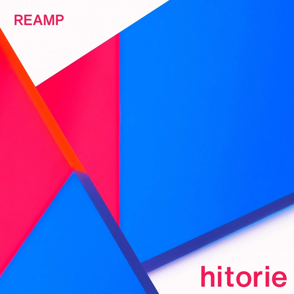 REAMP | Hitorie Wiki | Fandom