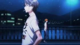 Kousuke Ohshiba | Hitorijime My Hero Wiki | Fandom