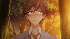 Kensuke Ohshiba | Hitorijime My Hero Wiki | Fandom