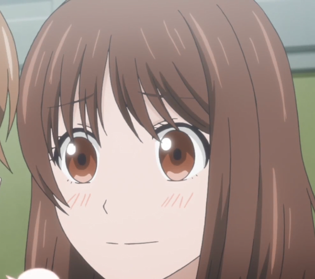 Monika Matsuzawa | Hitorijime My Hero Wiki | Fandom