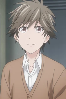 Kensuke Ohshiba | Hitorijime My Hero Wiki | Fandom