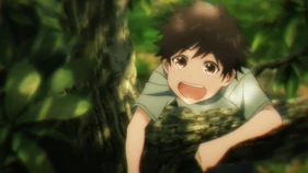 Kensuke Ohshiba | Hitorijime My Hero Wiki | Fandom