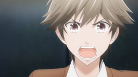 Kensuke Ohshiba | Hitorijime My Hero Wiki | Fandom