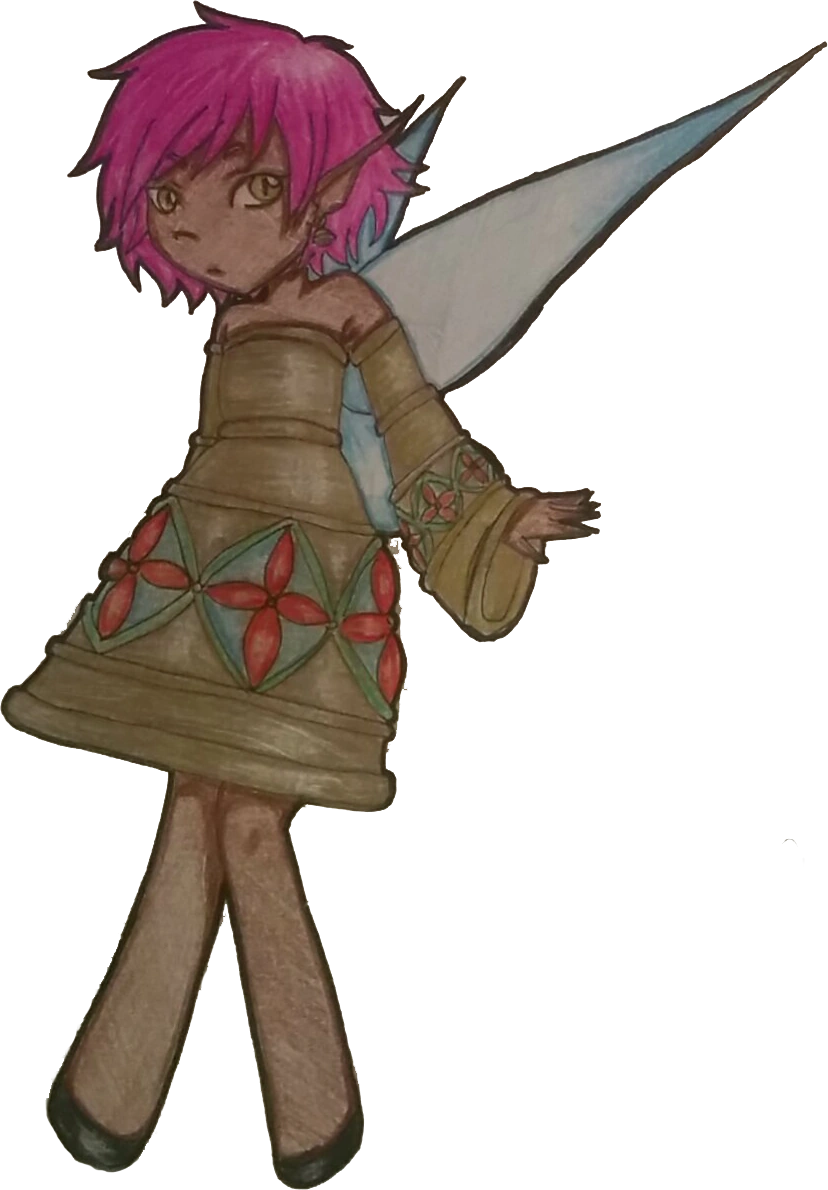 Fairy Bell | Hits per Minute Dev Wikia | Fandom