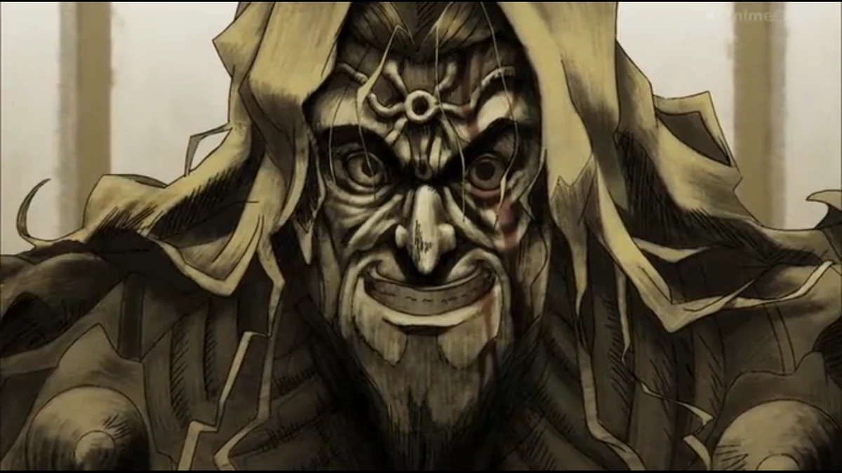 Barton | Hitsugime no Chaika Wiki | Fandom