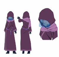 Layla | Hitsugime no Chaika Wiki | Fandom