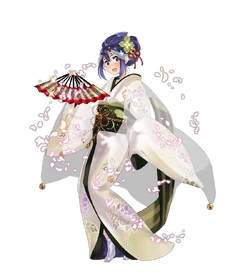 Mio | Hitsuji Chronicle Wikia | Fandom