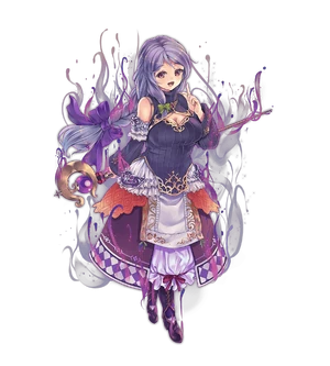 Mamaru | Hitsuji Chronicle Wikia | Fandom