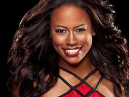 Ahsha Hayes | Hit The Floor Wiki | Fandom
