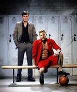 Zero | Hit The Floor Wiki | Fandom