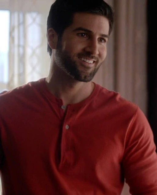 Beau Ashby | Hit The Floor Wiki | Fandom