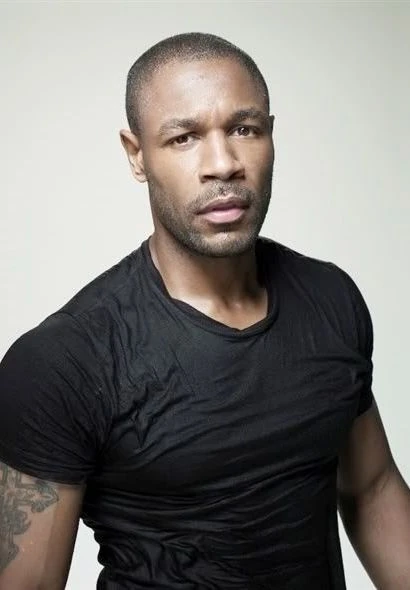 Durrell Babbs | Hit The Floor Wiki | Fandom