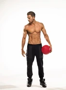 Zero | Hit The Floor Wiki | Fandom