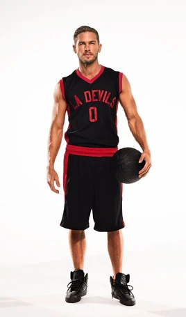 Zero | Hit The Floor Wiki | Fandom