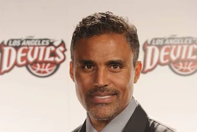 Terrence From Hit The Floor