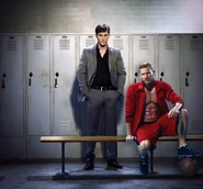 Zero | Hit The Floor Wiki | Fandom