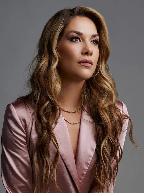 Allison Holker | Hit The Floor Wiki | Fandom