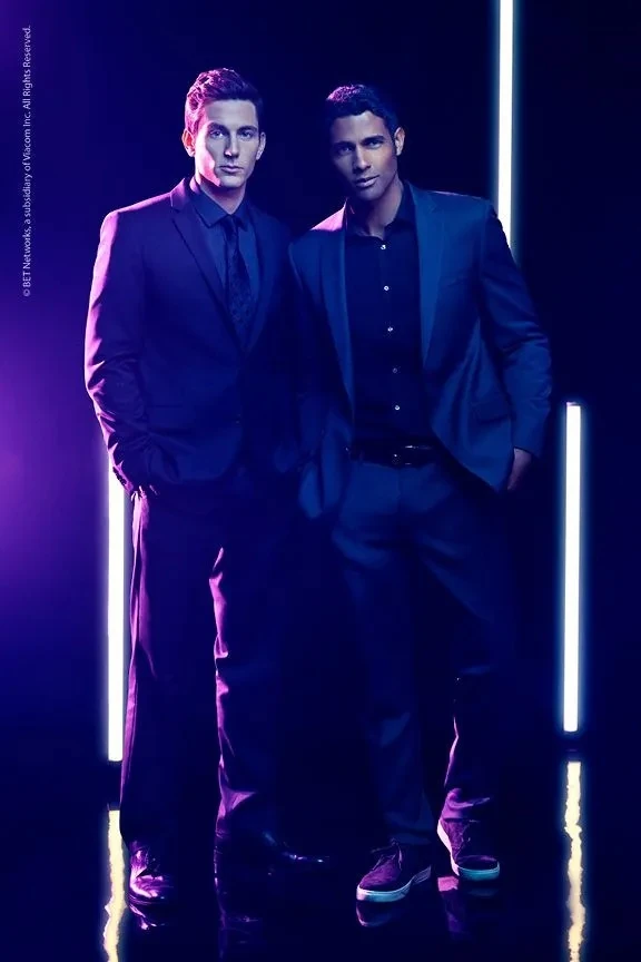 Noah | Hit The Floor Wiki | Fandom