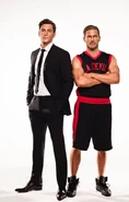 Zero | Hit The Floor Wiki | Fandom