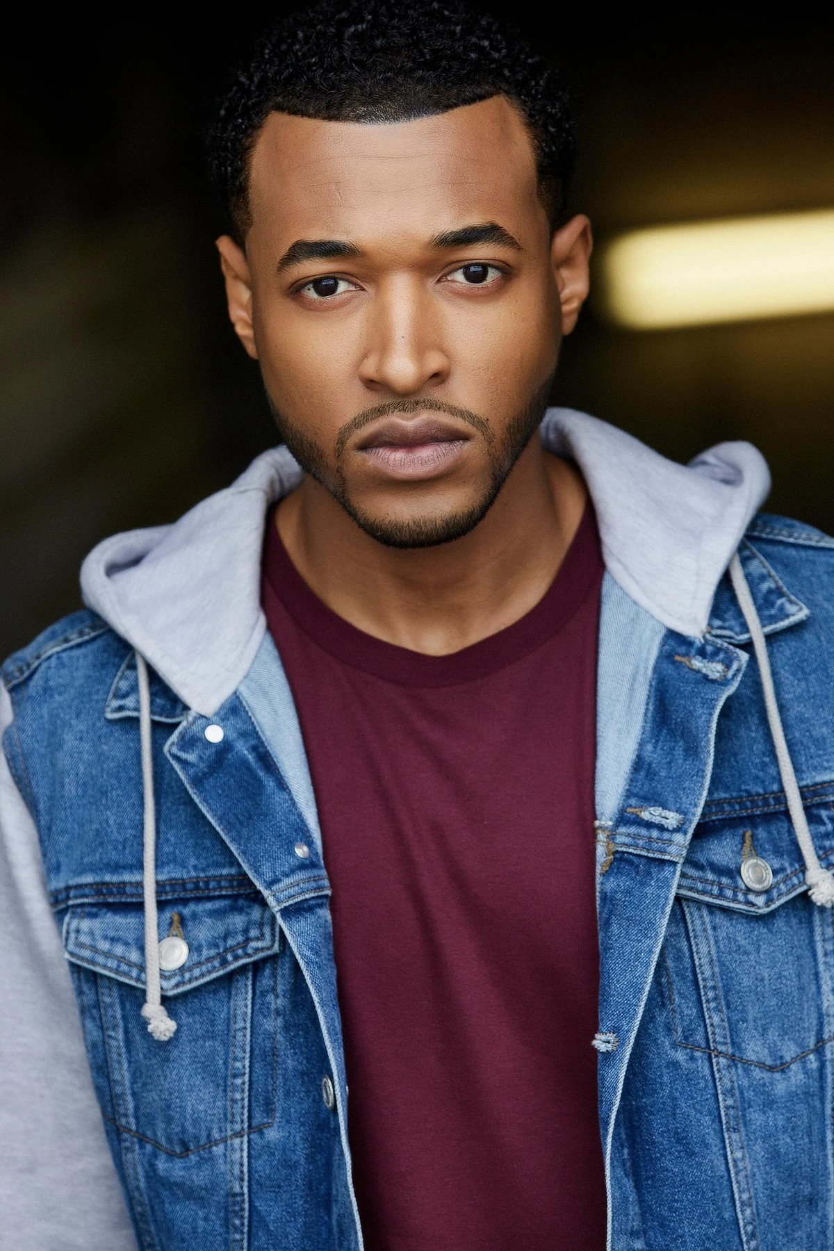 Cort King | Hit The Floor Wiki | Fandom