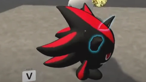 Shadow Chao | HitTheJulz Wiki | Fandom