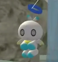 Hero Chao | HitTheJulz Wiki | Fandom