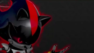 Metal Shadow | HitTheJulz Wiki | Fandom