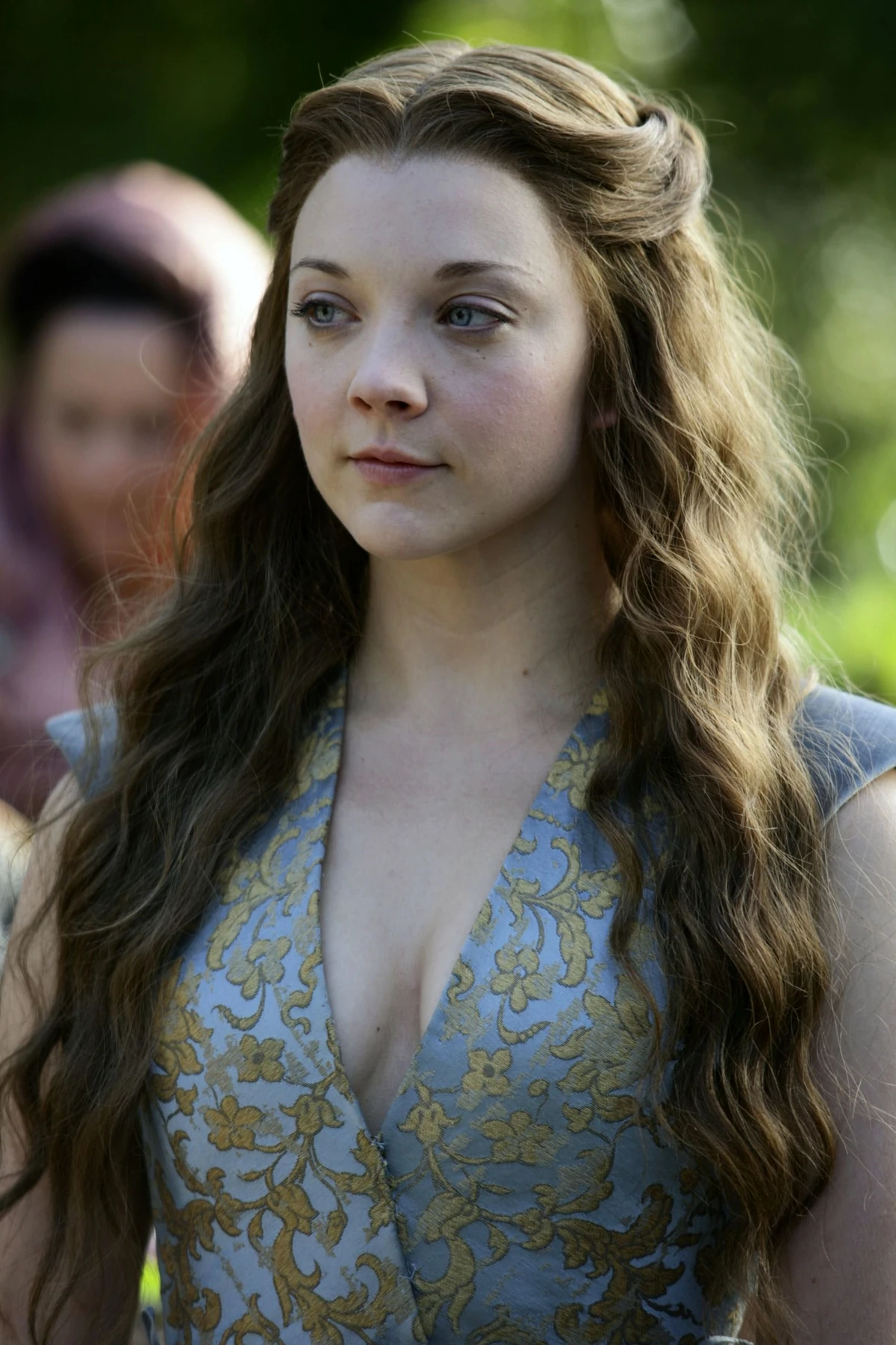 Margaery Tyrell | Hive of thornes Wikia | Fandom