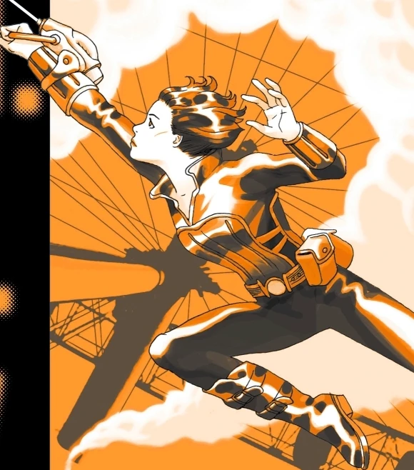 Raven | H.I.V.E Wiki | Fandom