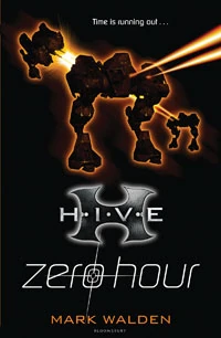 Zero Hour | H.I.V.E Wiki | Fandom