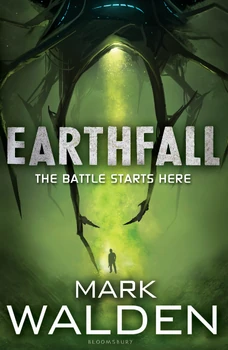 Earthfall | H.I.V.E Wiki | Fandom