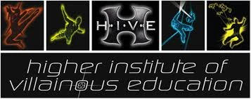 H.I.V.E. Wiki | Fandom
