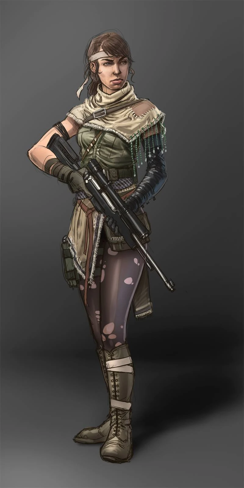 The Lost | Hive Cataclysm Wikia | Fandom