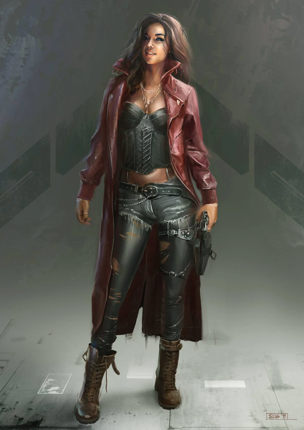 Raven Privateers | Hive Cataclysm Wikia | Fandom